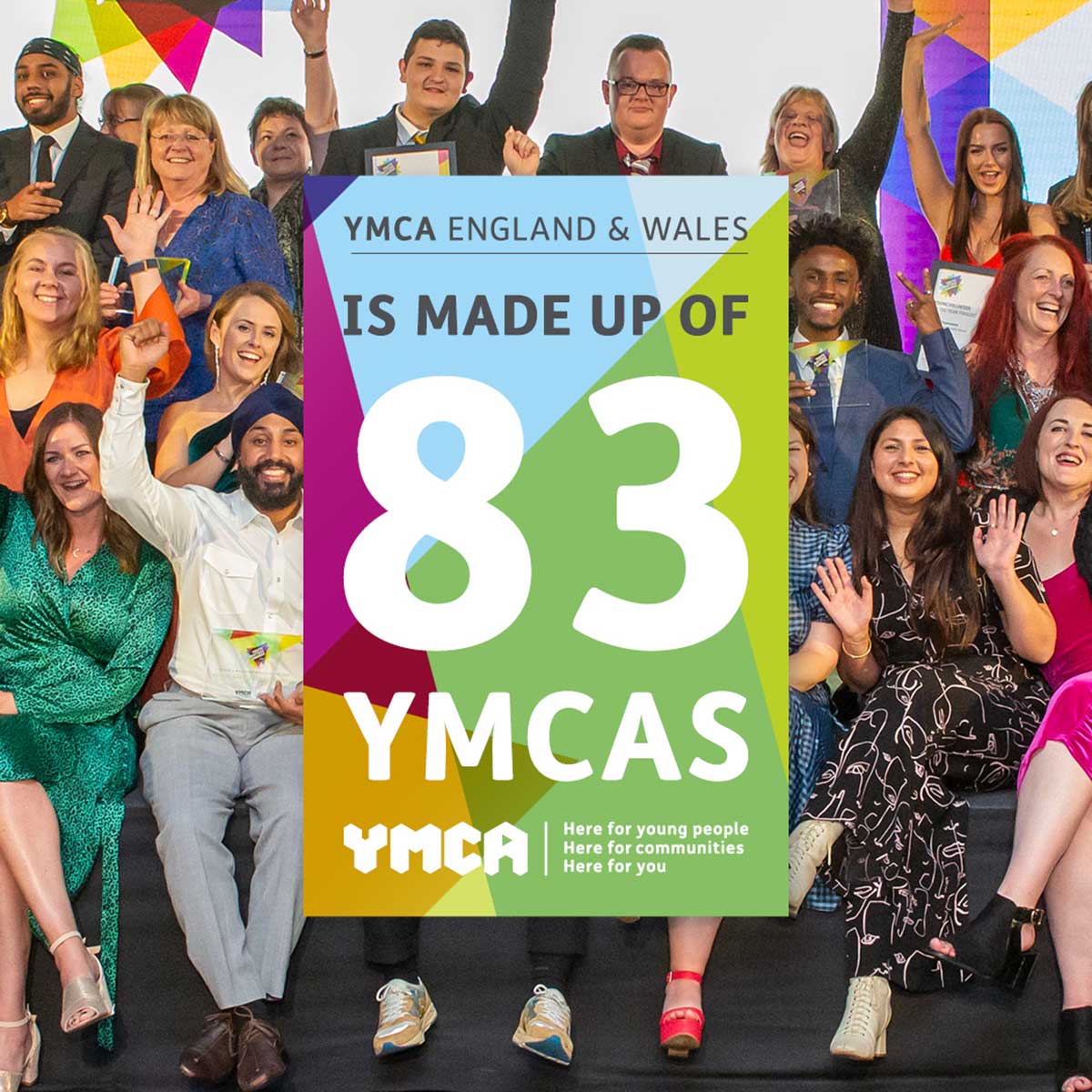 Padley Group | YMCA Derbyshire | Supporting People in Derby