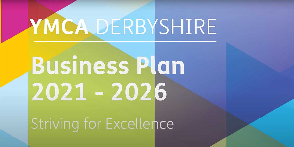 Our Vision, Mission & Values | YMCA Derbyshire
