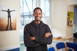 YMCA Derbyshire | Supporting Young People and Communities