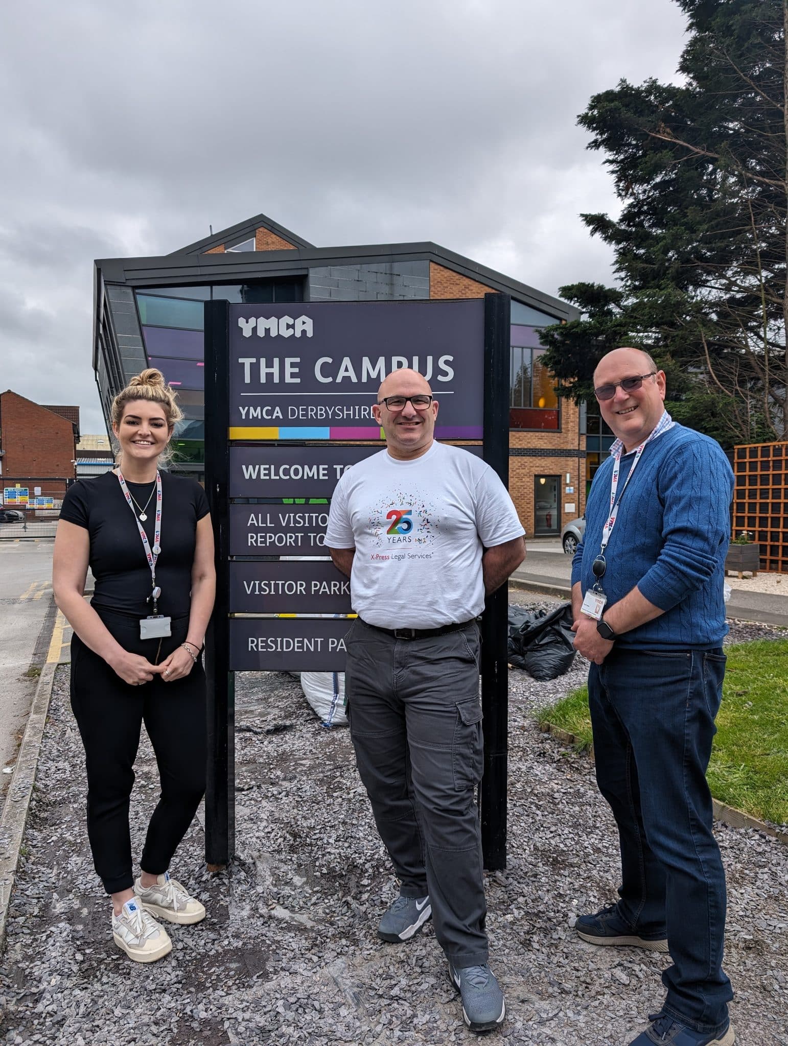 YMCA Derbyshire Supporting Young People And Communities ymca-derbyshire-supporting-young-people-and-communities