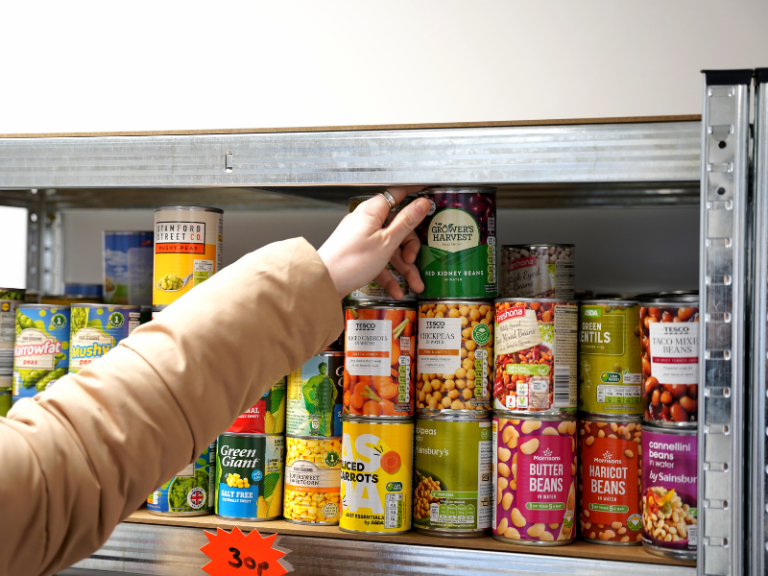 Padley Group | YMCA Derbyshire | Supporting People in Derby