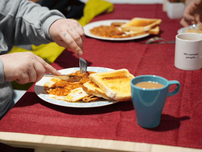 Padley Group | YMCA Derbyshire | Supporting People in Derby